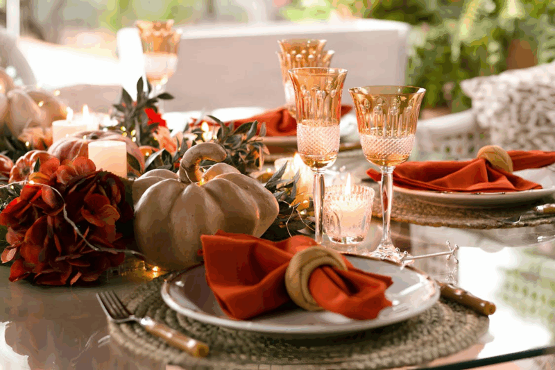 Complete Thanksgiving Cleaning Checklist: 10 Essential Steps to Make ...